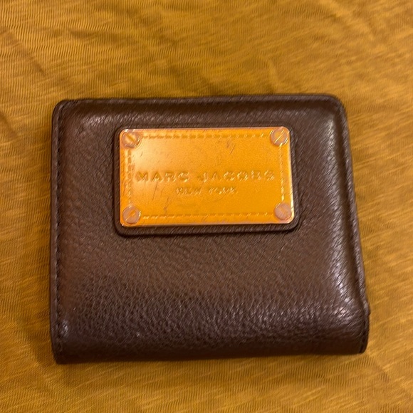 Marc Jacobs | Bags | Marc Jacobs Wallet | Poshmark